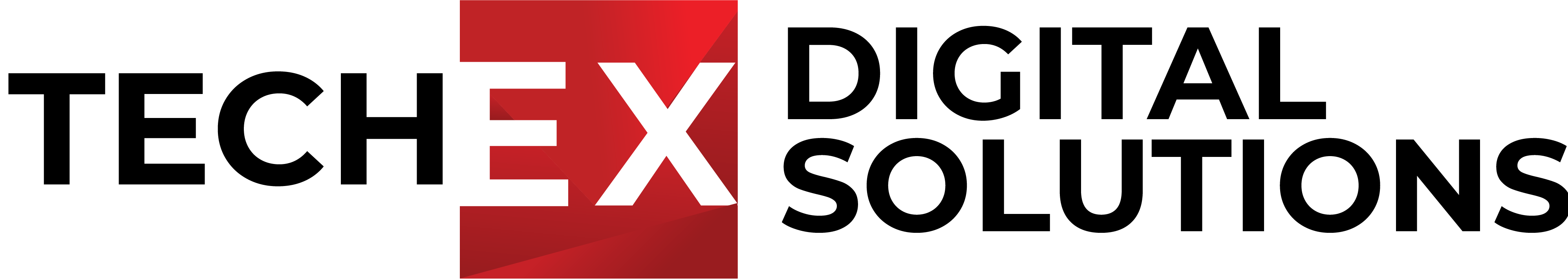 TechEx Digital Solutions | Sign In